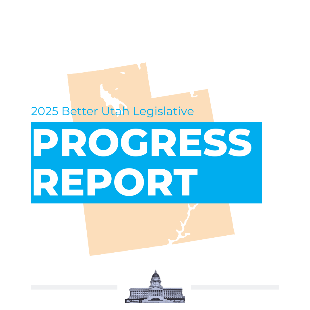 Alliance for a Better Utah